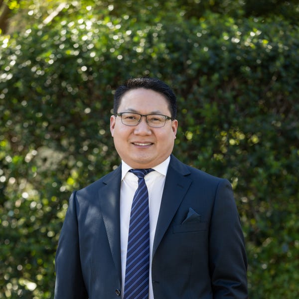 Bruce Wang - First National Real Estate Evergrand - realestate.com.au