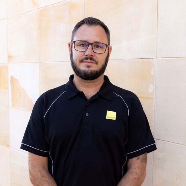 Simon Woodacre - Ray White - Geraldton | Dongara - realestate.com.au