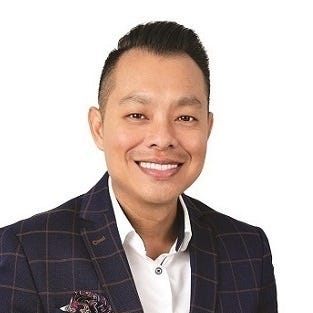Isaac Nguyen - One Agency - Forest Lake - realestate.com.au