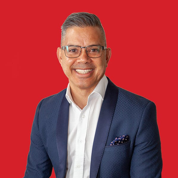 Derick Pitt - Thrive Real Estate - JANDAKOT - realestate.com.au