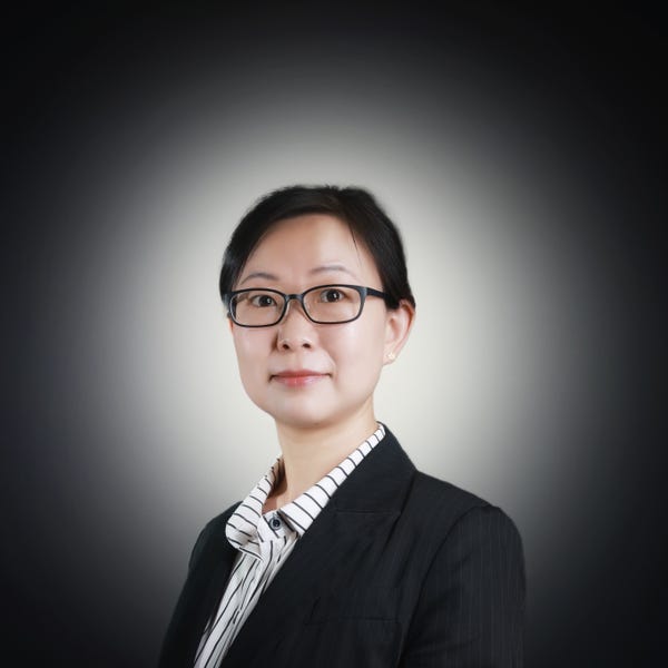 Zhenzhen (Jenny) Li - Byton Realty Group - St Leonards - realestate.com.au