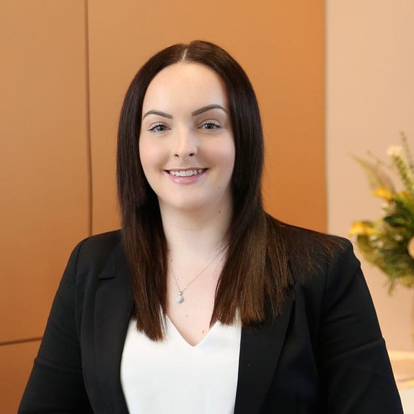 Hannah Goosen - First National Hills Direct - The Ponds - realestate.com.au