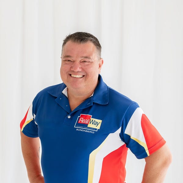 Anthony Williamson - RealWay Property Consultants - Bundaberg ...
