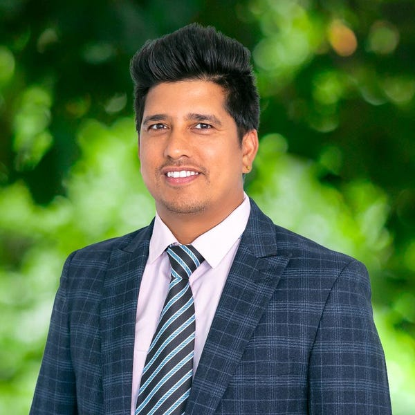 Varinder Singh (VIK) - A One Real Estate - Melbourne - realestate.com.au