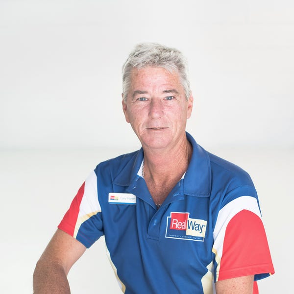 Gary Martin - RealWay Property Consultants - Bundaberg - realestate.com.au