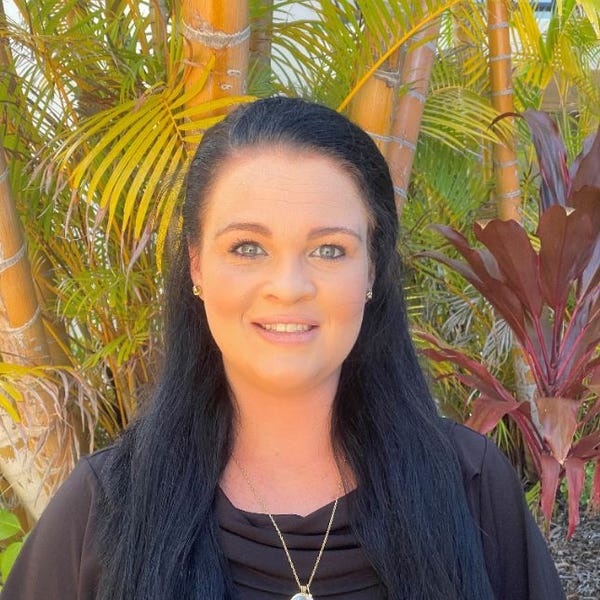 Jessica Stapelberg - Harbour Quays Apartments - BIGGERA WATERS ...