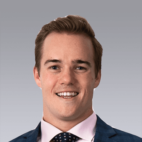 Connor Berkery - Colliers - Sydney - realestate.com.au