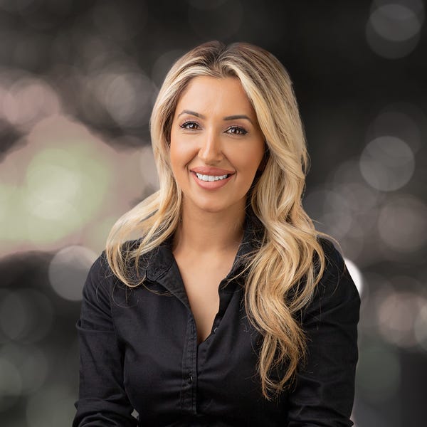 Shabana Rexhepi - Real Estate Xpert - . - realestate.com.au