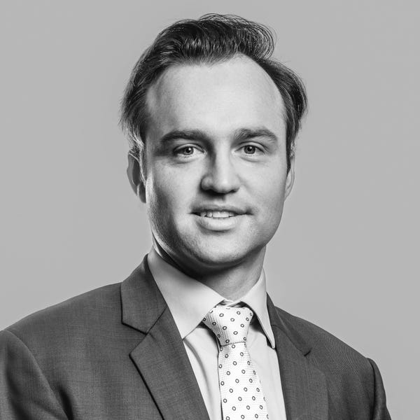 Adam Ray - Stanton Hillier Parker International - North Sydney ...
