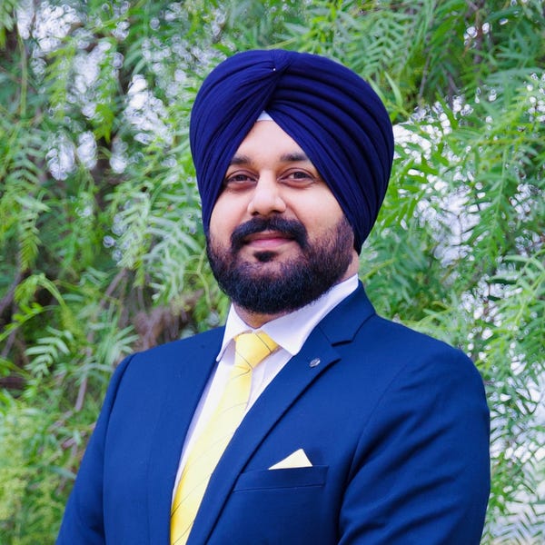 Prabh Singh - Ray White - Tarneit - realestate.com.au