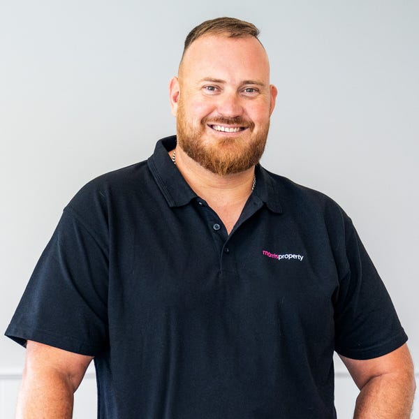RYAN MORRIS - Morris Property Solutions - BEAUDESERT - realestate.com.au