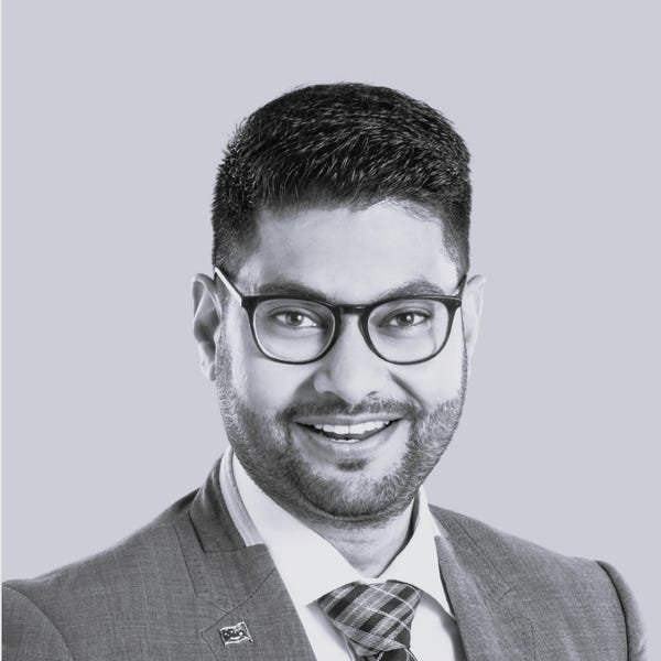 Deboo Chatterjee - First National - Coorparoo - realestate.com.au
