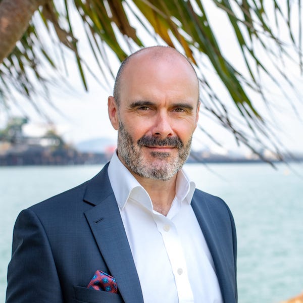 Stuart Grayer - One Percent Property Sales - QLD - realestate.com.au