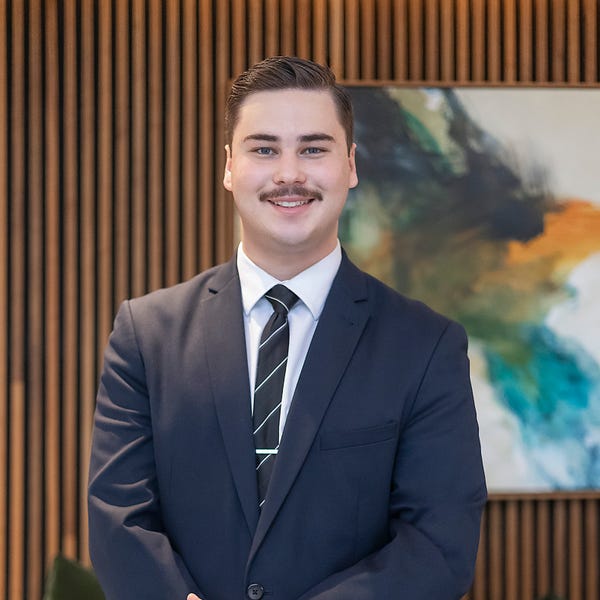 Nic Triemstra - Richardson & Wrench - North Sydney - realestate.com.au