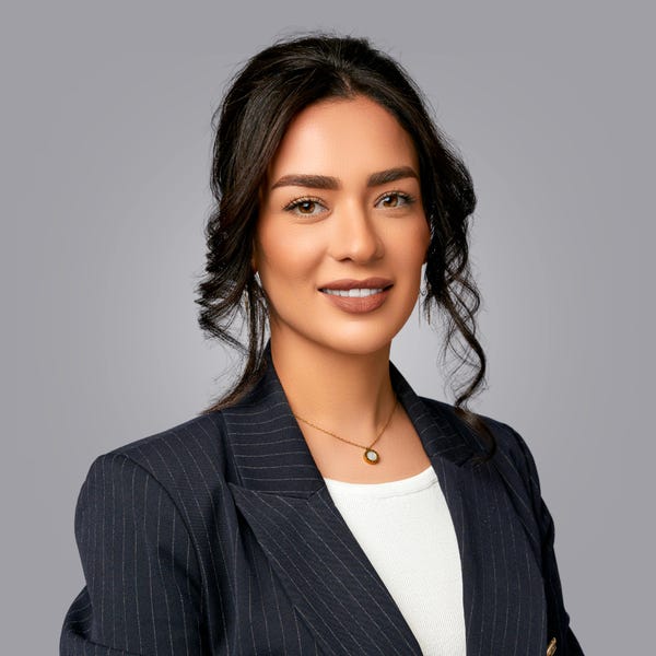 Maryam Gholami - Area Specialist Rapid - NARRE WARREN - realestate.com.au