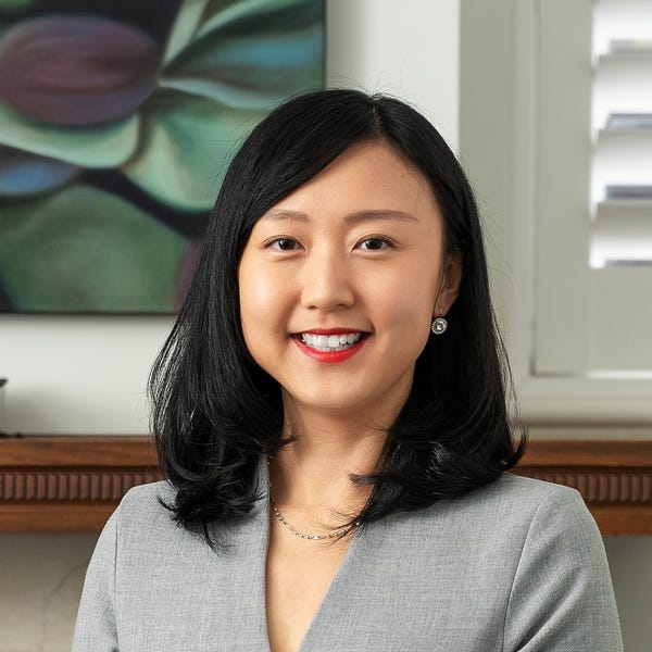 Wendy Zhou 周中文 - HEAVYSIDE - Boroondara - realestate.com.au