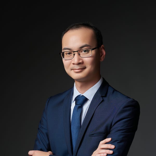 Nick Weidong Guan - Raine & Horne - Ryde - realestate.com.au