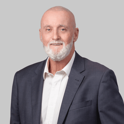 Geoff Luby - The Agency - Sutherland Shire - realestate.com.au