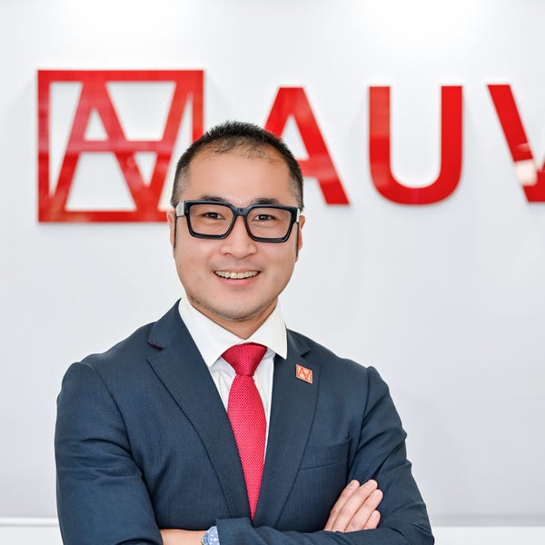 Terrence Wang - Auv Real Estate - BENTLEIGH EAST - realestate.com.au