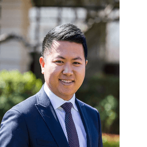 Eric Heng - Edge Shan Gao - MITCHELL - realestate.com.au