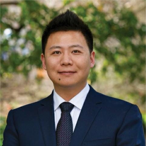 Grant Li - Austrump Glen - Melbourne - realestate.com.au