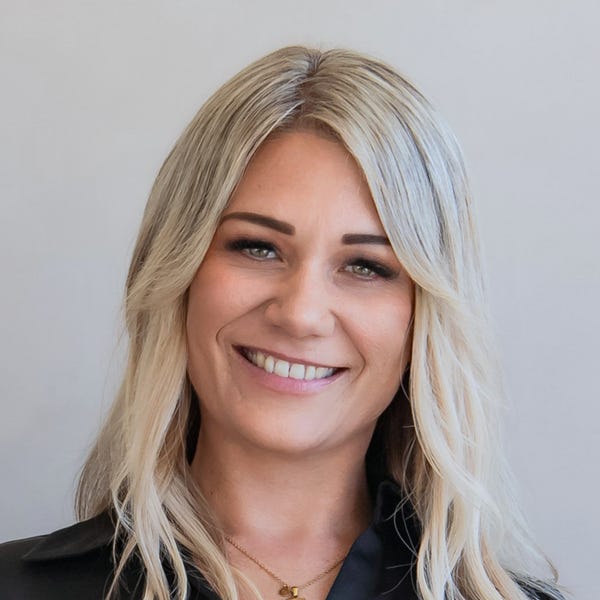 Sarah Dean - Belle Property Whitsundays - realestate.com.au