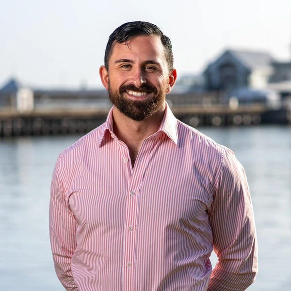 Mitchell Falzon - The Geelong Agency - realestate.com.au