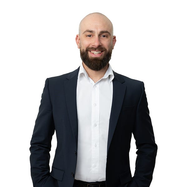 Alex Dacakis - OBrien Real Estate - Sydenham - realestate.com.au