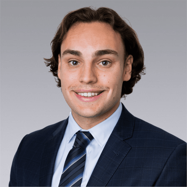 Aidan Austen - Colliers International - Perth - realestate.com.au