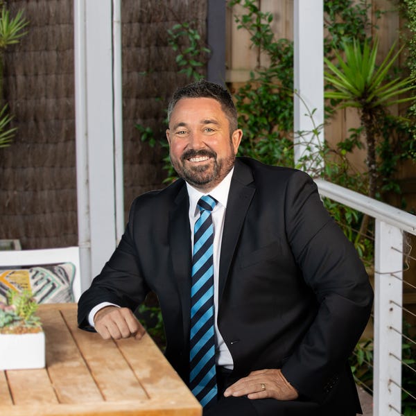 Brad Ryan - Harcourts - Carrum Downs - realestate.com.au