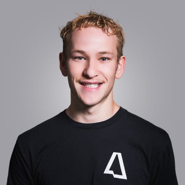 Connor Aunger - Area Specialist - NSW - realestate.com.au