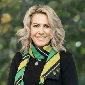 Zelda Van Rensburg - Reliance Real Estate - Point Cook - realestate.com.au