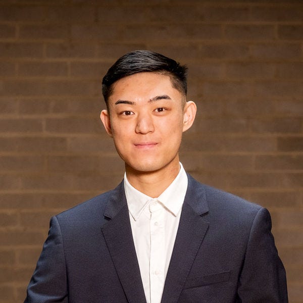 Daniel Yu - McConnell Bourn - Sydney - realestate.com.au