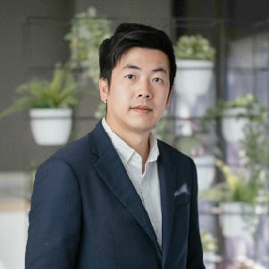 Ivan Jun Zhang - McConnell Bourn - realestate.com.au