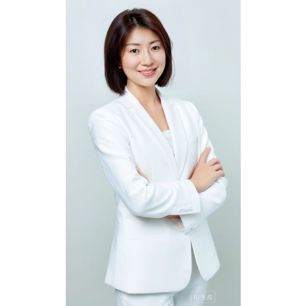 Cathy Ma - Lexington Realty Group - realestate.com.au