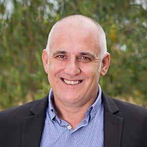 Michael Spring - Eview Real Estate - Frankston - realestate.com.au