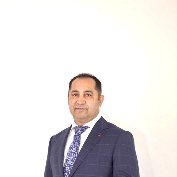 Sunil Mainali - Aarch Real Estate and Property Services - realestate.com.au