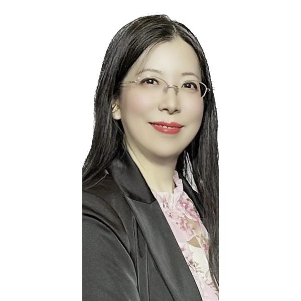 Lily Li - Sage Investment Group - SYDNEY - realestate.com.au