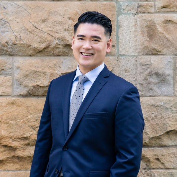 Robert Dimaano - Ray White - Lidcombe - realestate.com.au