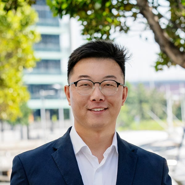 Andrew Chen - Real Estate Services By Mirvac - realestate.com.au