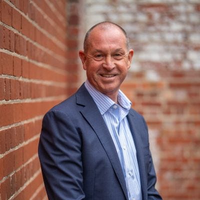 Scott Murdoch - Ryan Lane Real Estate - realestate.com.au