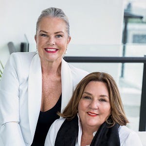 Susan King - The Agency - Gold Coast - realestate.com.au