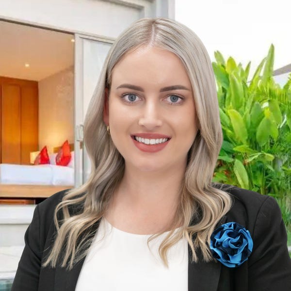 Paige Smith - Harcourts - Hervey Bay - realestate.com.au