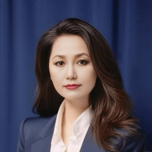 Vanessa Kim - Strathfield Partners - Strathfield - realestate.com.au