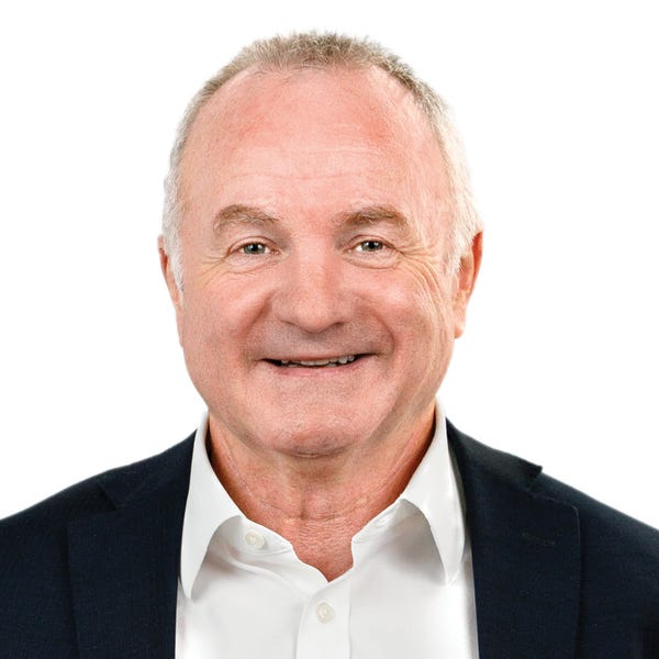 Michael Nunan - Knight Frank - Melbourne - realestate.com.au