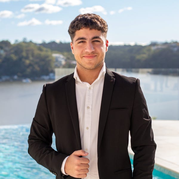 Jake Khoury - Jennifer Khoury Property - BANKSTOWN - realestate.com.au