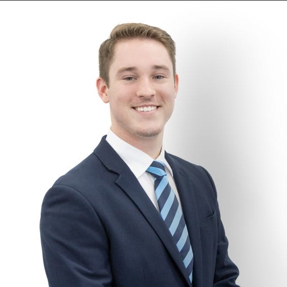 Zac Baker - Harcourts Connections - realestate.com.au