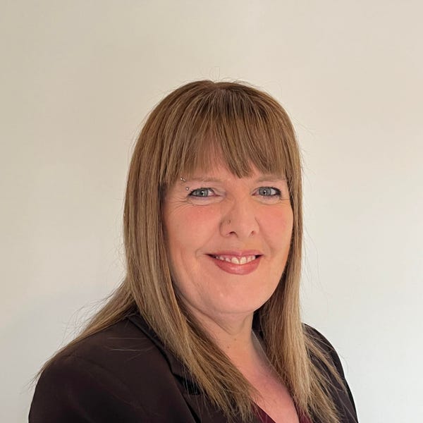 Sue Radbourne - Envision Real Estate Vic - realestate.com.au