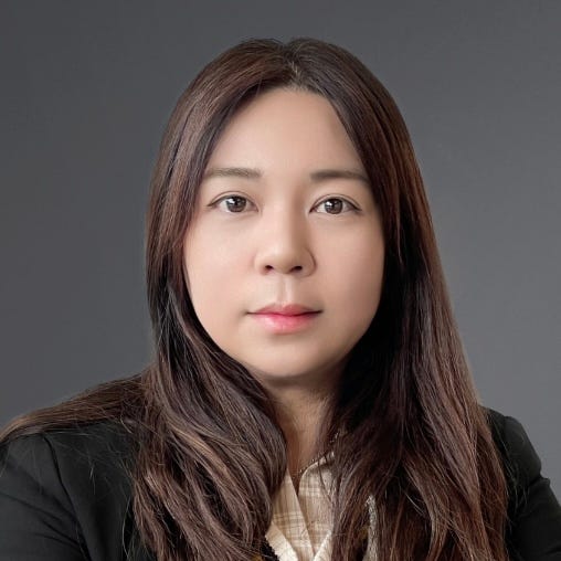 Patty Chen - GA Realty - MELBOURNE - realestate.com.au