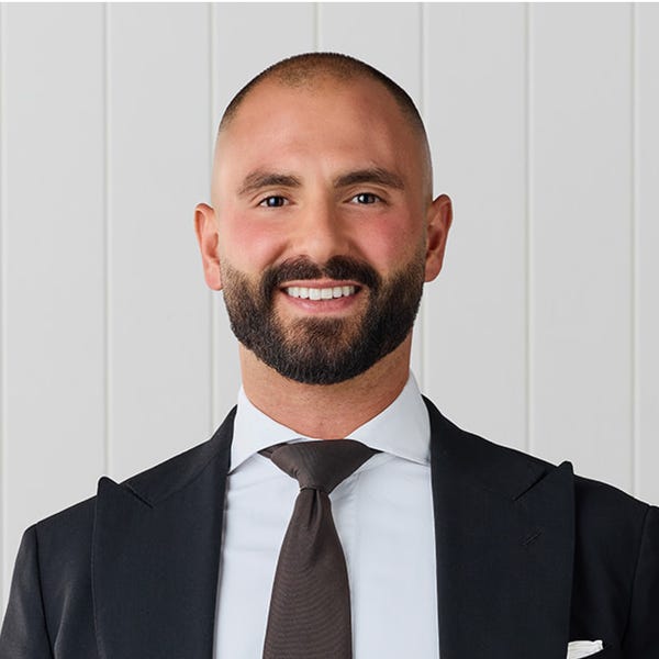 Dimitrios Franze - IB Property - Annandale - realestate.com.au